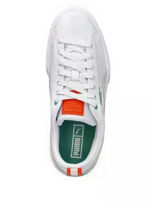 PUMA Mayze Mix Lace-up Sneakers