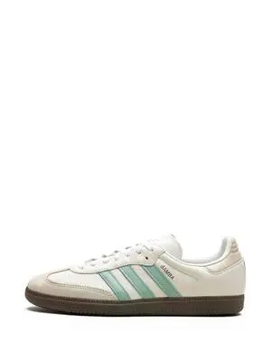 Adidas Samba Og Sneakers - White