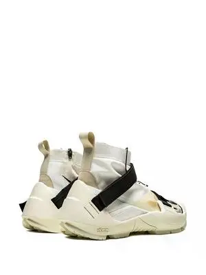 Nike X Matthew M. Williams Free Tr3 "ivory" Sneakers