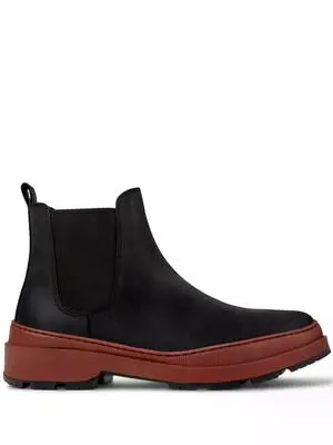 Camper Brutus Trek Boots - Black