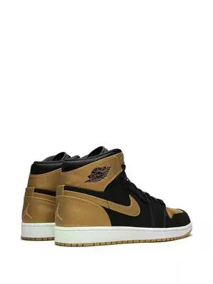 JORDAN 1 Retro High Melo Sneakers