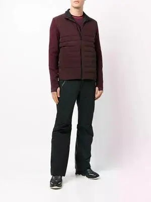 Aztech Mountain Logo Sport Bottoms For Men