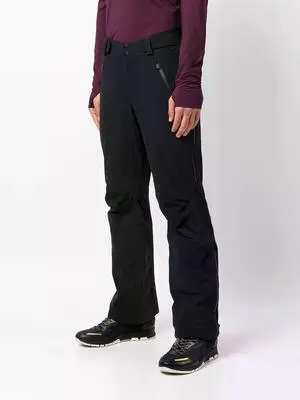 Aztech Mountain Team Aztech Ski Trousers - Black