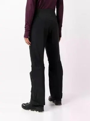 Aztech Mountain Team Aztech Ski Trousers - Black