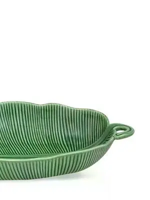 BORDALLO PINHEIRO Folhas' Salad Bowl