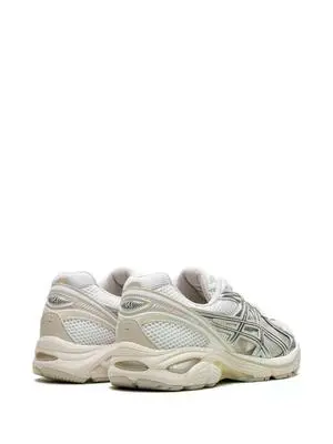 Asics X Above The Clouds Gt-2160 "pure Silver" Sneakers - White
