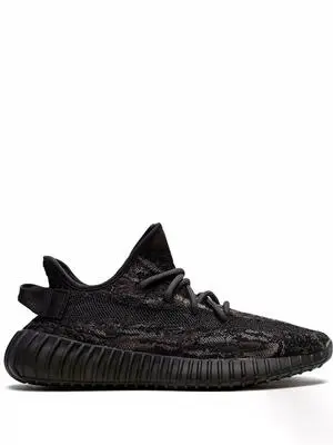 ADIDAS X YEEZY Yeezy Boost 350 V2 Mx Rock Sneakers - Black