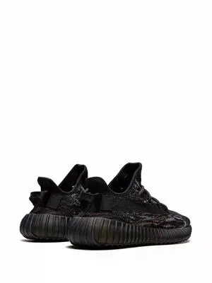 ADIDAS X YEEZY Yeezy Boost 350 V2 Mx Rock Sneakers - Black