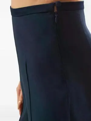 TALLER MARMO Marlene Pants - Blue