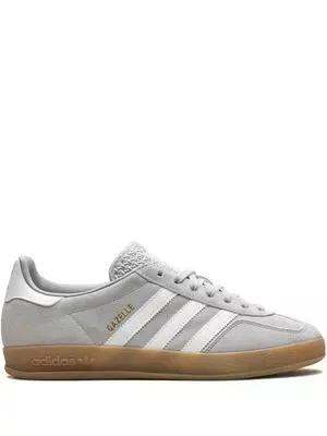 Adidas Gazelle Indoor Sneakers - Grey