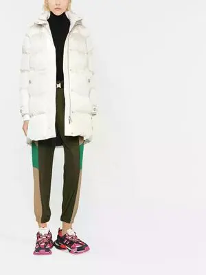 Woolrich Alsea Feather-down Hooded Parka