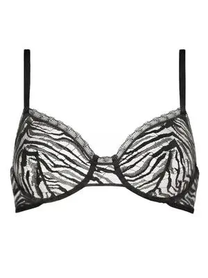 ERES Lointain Bra - Black