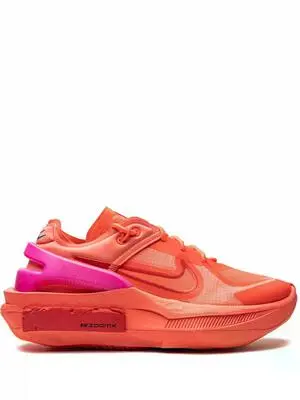 Nike Nike Fontanka Edge Sneakers Red