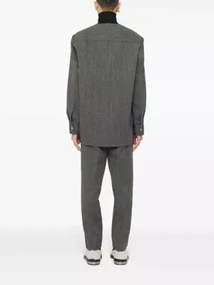 JIL SANDER Tailored Trousers
