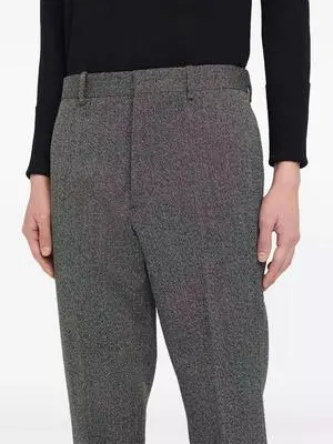 JIL SANDER Tailored Trousers