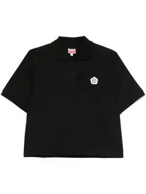 Kenzo Classic Shirts For Women