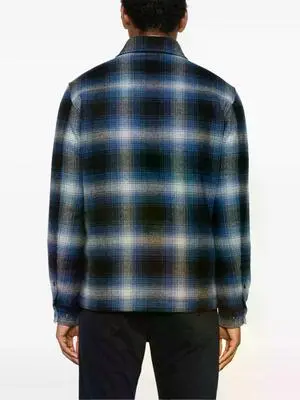 Woolrich Alaskan Shirt Jacket