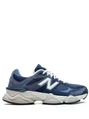 NEW BALANCE 9060 Sneakers - Blue