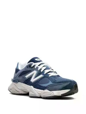 NEW BALANCE 9060 Sneakers - Blue