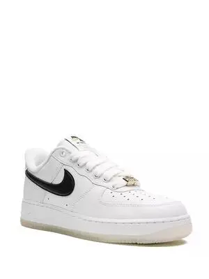 Nike Force 1 Low "bronx Origins" Sneakers