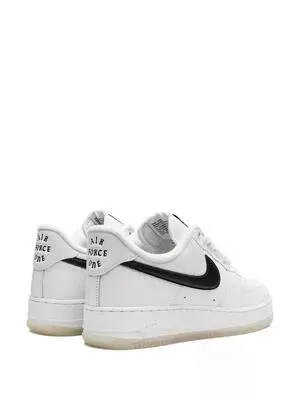 Nike Force 1 Low "bronx Origins" Sneakers