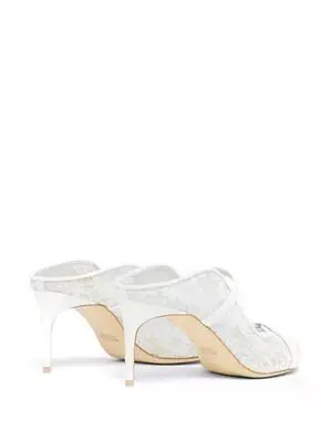 MALONE SOULIERS 70mm Noah Sandals