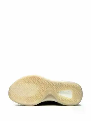 ADIDAS X YEEZY Quantum Amber Tint Sneakers - Neutrals