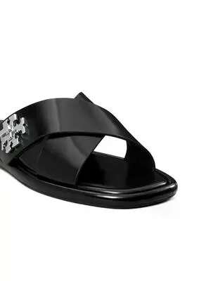 Tory Burch Slides Flats For Women