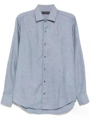 BRETT JOHNSON Casual Shirt
