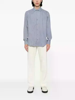 BRETT JOHNSON Casual Shirt
