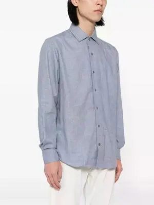 BRETT JOHNSON Casual Shirt