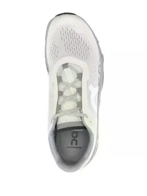On Cloudmonster Alloy Sneakers - Grey