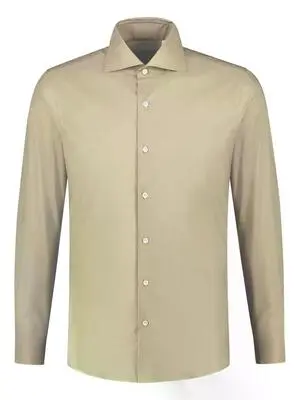 FINAMORE 1925 Eduardo Button-up Shirt