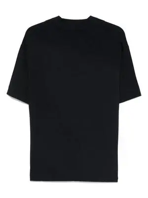 P.a.r.o.s.h Roma Polo Top - Blue