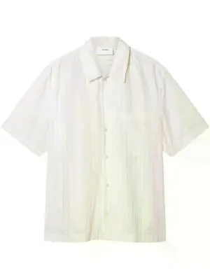 Axel Arigato Striped Shirt