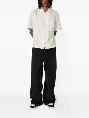 Axel Arigato Striped Shirt