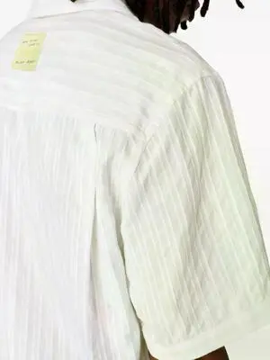 Axel Arigato Striped Shirt