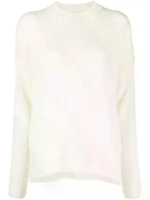 JIL SANDER Long-sleeve Knit Jumper