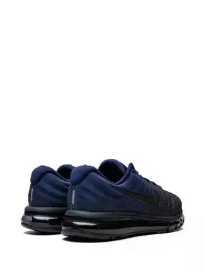 Nike Max 2017 Sneakers - Blue