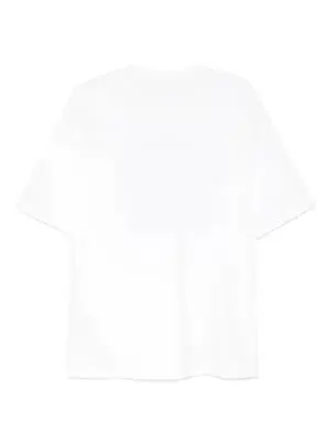 CHOCOOLATE Logo-print T-shirt