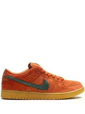 Nike Dunk Low Pro "burnt Sunrise" Sneakers