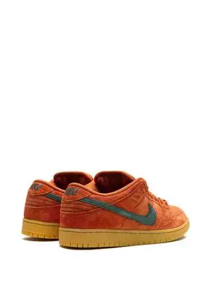 Nike Dunk Low Pro "burnt Sunrise" Sneakers