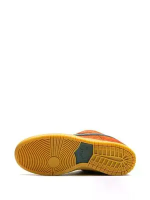 Nike Dunk Low Pro "burnt Sunrise" Sneakers
