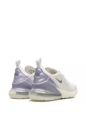 Nike Max 270 Sneakers - White