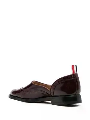 Thom Browne Rwb Brogues
