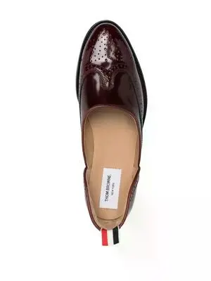 Thom Browne Rwb Brogues