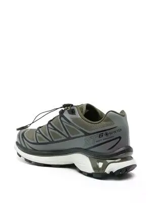 SALOMON Advanced Xt-6 Gore-tex® Sneakers - Green