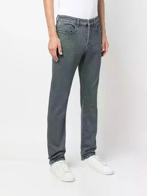 BOSS Skinny-cut Denim Jeans