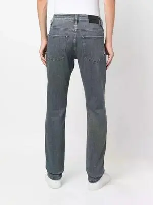 BOSS Skinny-cut Denim Jeans