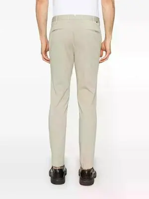 Incotex Tapered Trousers